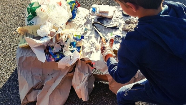 How to Improve Recycling in 7 Simple Steps - Serene & Green Living by ...